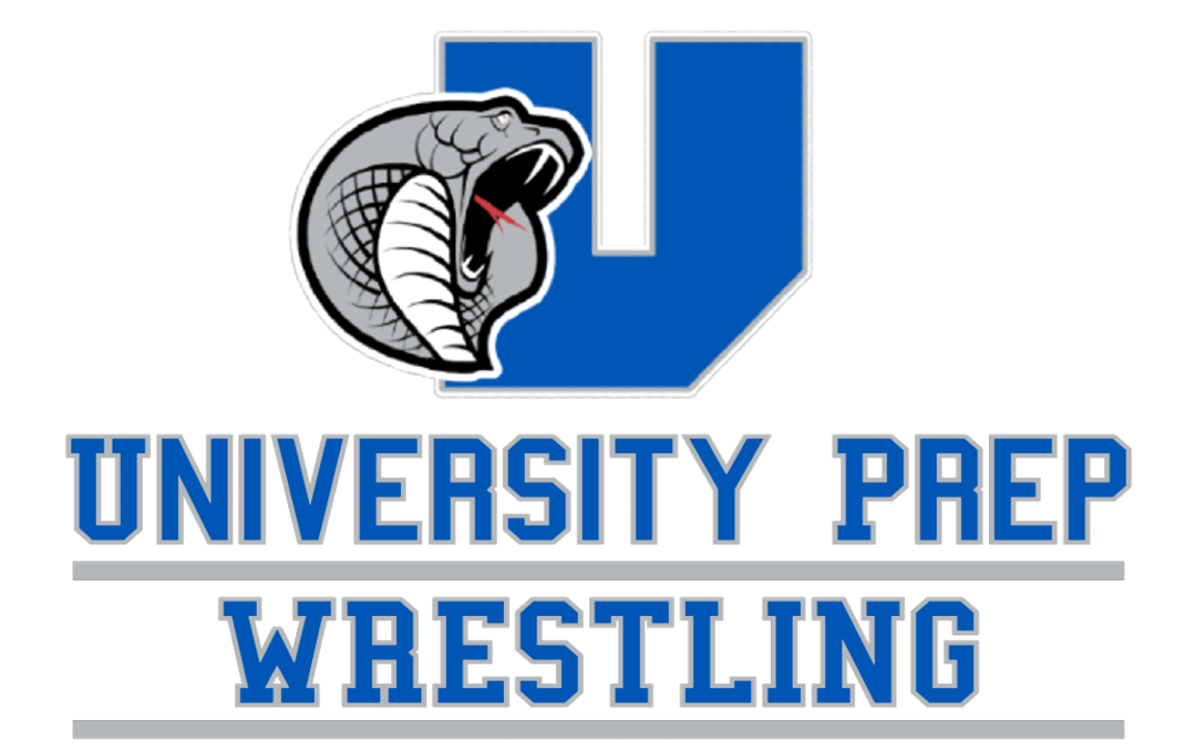 University Prep Wrestling – This is UPrep Wrestling.